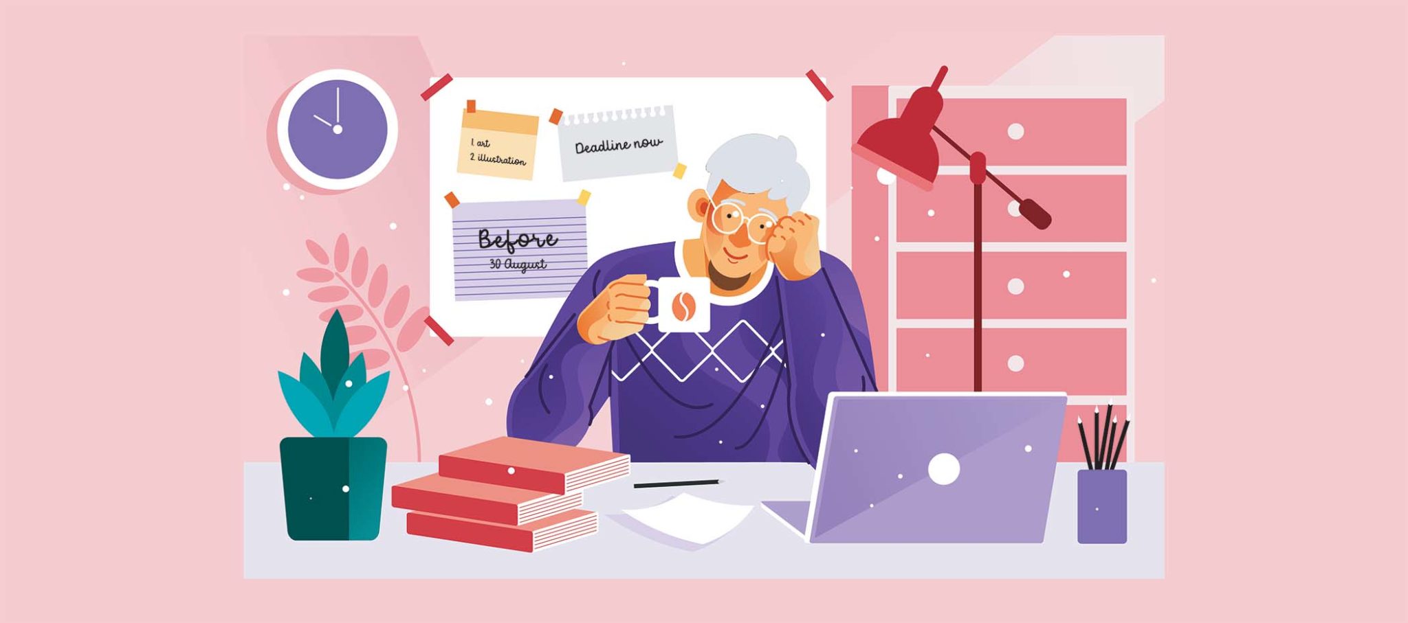 How Agers Make Decisions - CarePlanIt